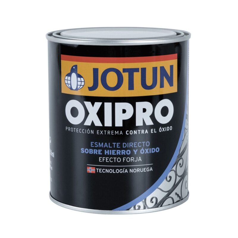 OXIPRO FORJA | Pintura para todo